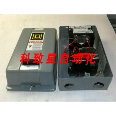 工业配件DIMENSION 0电机18 AMP 600VAC3 5 HP 8536SBG2V02H20S