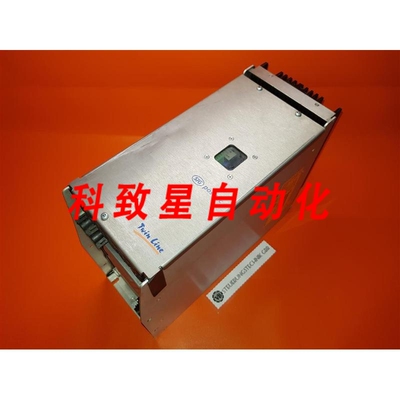 工业配件SIG POSITEC伺服控制器TLC534P F SAM/修订版: