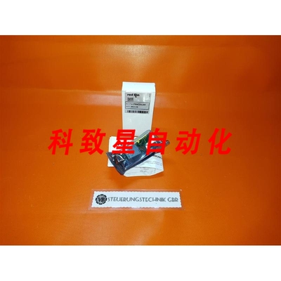 工业配件选件卡 RLC PT#:PAXCDC20