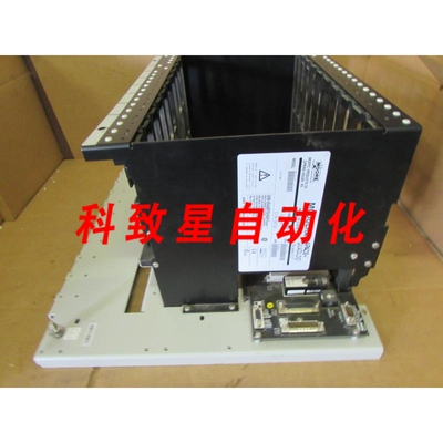 工业配件MODULRAC APACS QUADLOG模块卡架