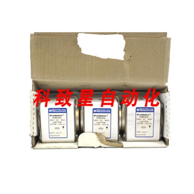 工业配件3X LINDNER F080344 1250VACPROTISTOR半导体接触