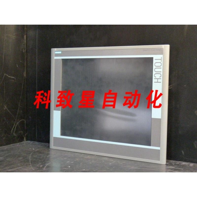 工业配件6AV7861TB00-1AA0 SIMATIK平板 LBW6002743