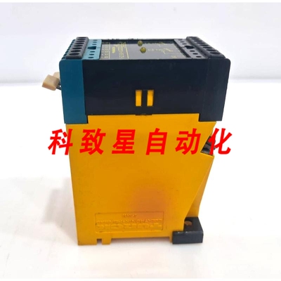 工业配件MS12 EXO-R安全放大器继电器22040VAC