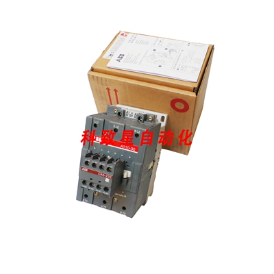 工业配件A11002接触器1SFL451001R8022
