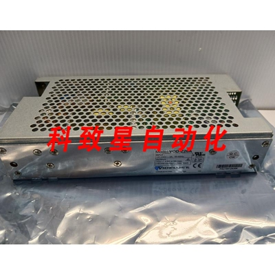 工业配件VOD-Z20A DATAFLEX PSU主电源 VOD-Z20A 10040V 42VDC
