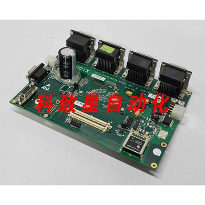 工业配件SCODIX X射线数据分配板 REV.A EBD-0019-01 EB-001