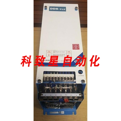 工业配件CNV-TDR-60A变流器驱动器DDS-TLII CNV-TDR 货架