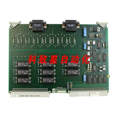 工业配件PCB板PC 174/00 PAS 5000/2500 9406.217.4200
