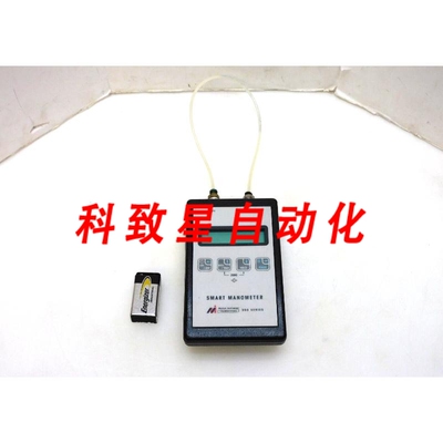 工业配件MERIAM 350系列智能压力计351-DN0200-01101001