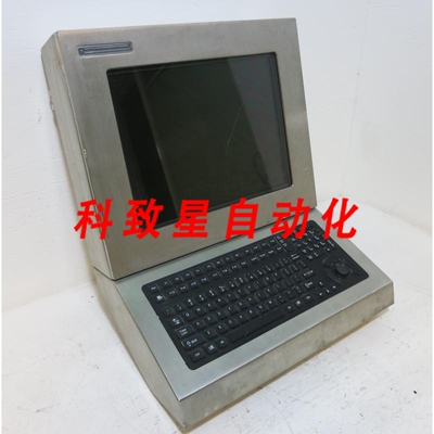 工业配件STRONGARM 15.1英寸平板显示器MINISTATION SS 4X
