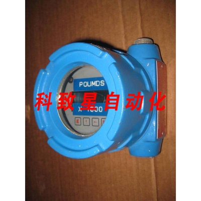 工业配件KESSLER ELLIS SQUIRT3 ADALET XIHFGCX2L流量计控制计数