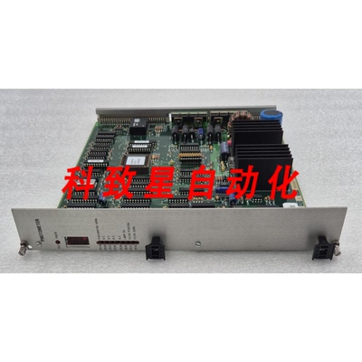 工业配件光度计 750830-903 REV S SCH 750836工业控制板模块
