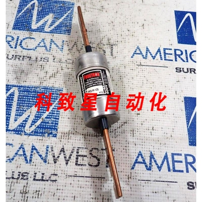 工业配件FRS-R-125 FRSR125 600伏双元件RK5保险丝长插