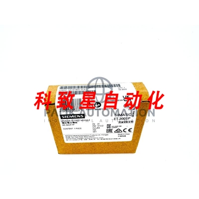 工业配件6ES7135-6HB00-0CA1L 6ES7 135-6HB00-0