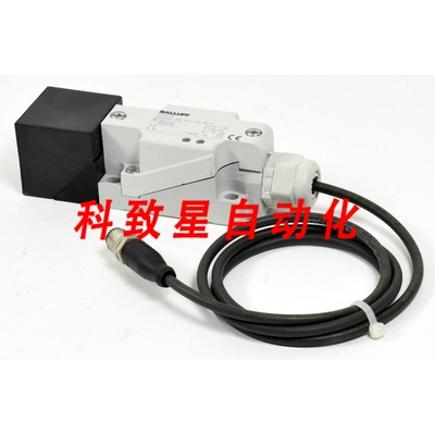 工业配件UNISENSOR BES020C BES517-132-M7-H