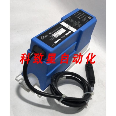 工业配件NT集成流量控制器6500-T6-F03-XXX-M-P2-U1-M37 0090-055