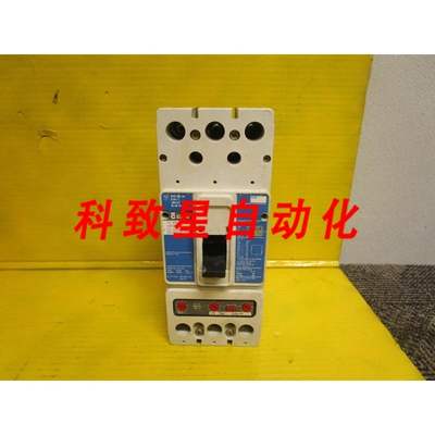 工业配件断路器KDB3175W 175A 175安培 600VAC3极175A
