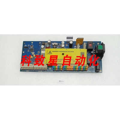 工业配件BBV RX45X MK5 PCB适遥测接收器97005 ISS6 450BOTT-0102