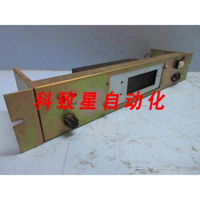 工业配件MEASUREX 08521100 REV.B电源模块 JC23152 REV B