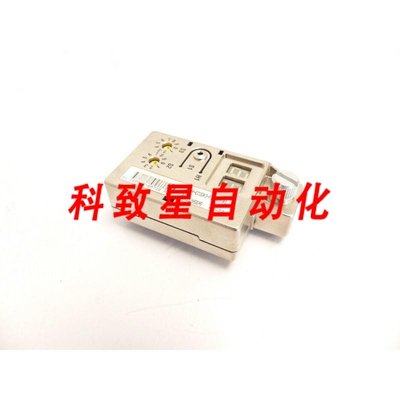 工业配件FWA-ECODR3-FGP-03VRS-MS R911285595控制模块 285595-6