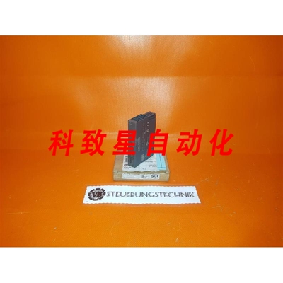 工业配件数字输入模块6ES7 131-4BF00-0AA0/FS:04
