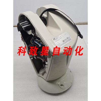 工业配件VIDEOTEC安全摄像机 UPT2SVSA000E P&T