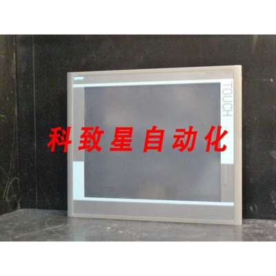 工业配件6AV7861TB00-0AA0 SIMATIK平板 LBV7004202