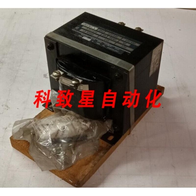 工业配件350 VA控制变压器240/480 PRI.110/120 SEC.1497-N11