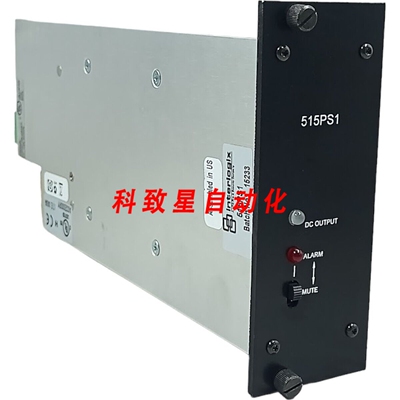 工业配件INTERLOGIX 515PS1 250V/2A SB电源