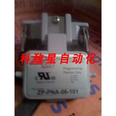 工业配件ZIPPORT ZP-PNA-06-101 直接CAT5E端口