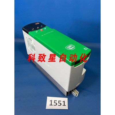工业配件控制DINVERTER DIN3380400B 380/480V 9.5A 5.3HP
