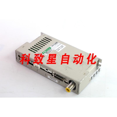 工业配件PM 驱动器 PMDPA1C3P20-A1 P/N:0190-10869