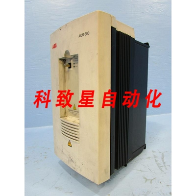 工业配件ACS601-0011-4-000B1700801 ACS 600 AC VS驱动器10 HP 4