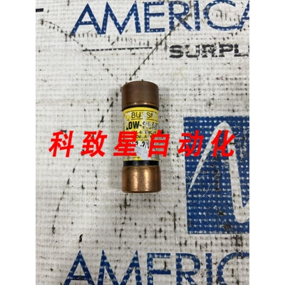 工业配件低峰值 LPJ/10SP限流保险丝