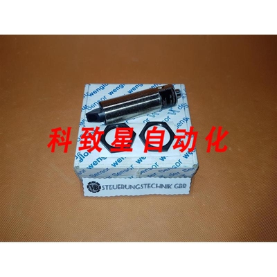 工业配件传感器SLR按钮接近传感器TF88PA3S201