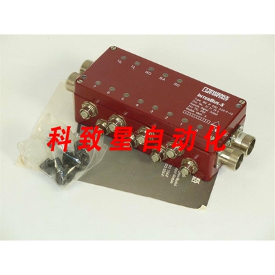 工业配件IBS IP CDO 3/24-F-V3 NO:2721785