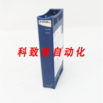 工业配件NI CFP-AI-102模拟输入模块