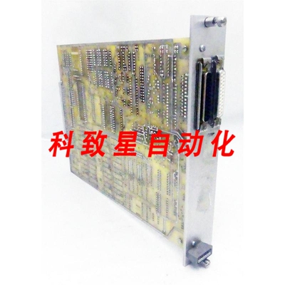 工业配件OPTRONIC 729.314.53C接口模块