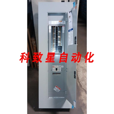 工业配件PRL1A 400安培主断路器面板 30电路 208Y/120V 3 4W HKD