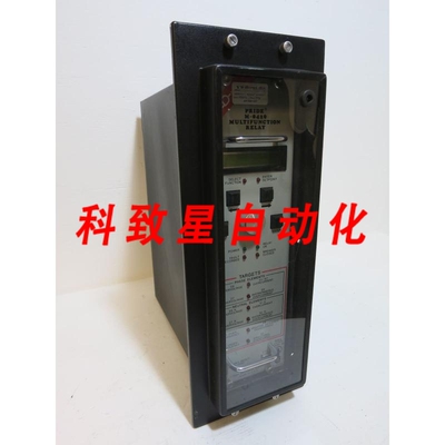 工业配件BECKWITH PRIDE M-0420继电模块48VDC