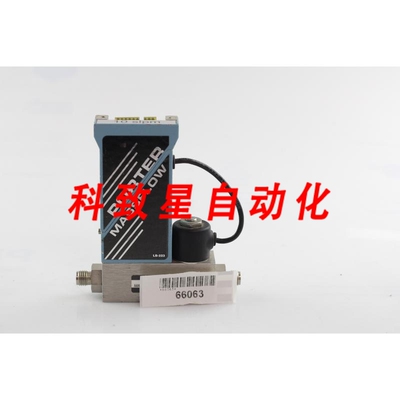工业配件PORTER 质量流量 201-DQASVCMW N2 10 SLPM