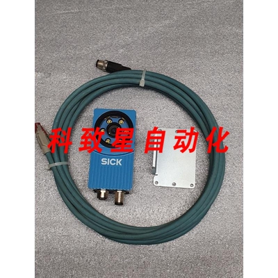 工业配件INSPECTOR VSPI-4F2111 1047913 2D视觉传感器