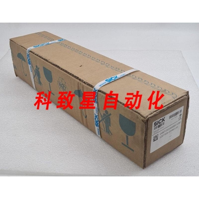 工业配件MINITWIN4 C4MT-0423403DB0 1207339安全光幕传感器