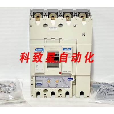 工业配件TEMBREAK2 S630-CE FC 630A 4P 50KA 800V断路器MCCB