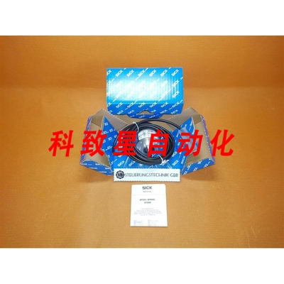 工业配件增量编码器DFS60B-S4EL02500/1050754