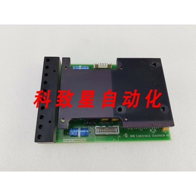 工业配件MYDATA TST2 ED3 L9-0037