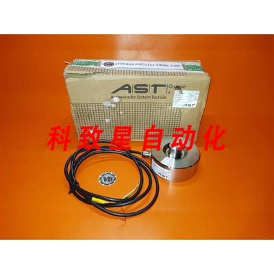 工业配件AST力传感器KAM/FNR:1600822-1.0MV/V-50 KN