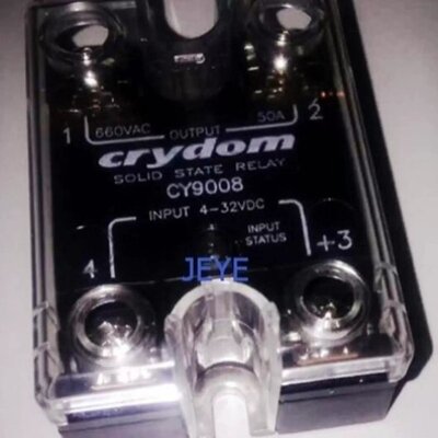 议价快达CRYDOM固态继电器CY7578CY7717，CY7895，CY7819，CY7498