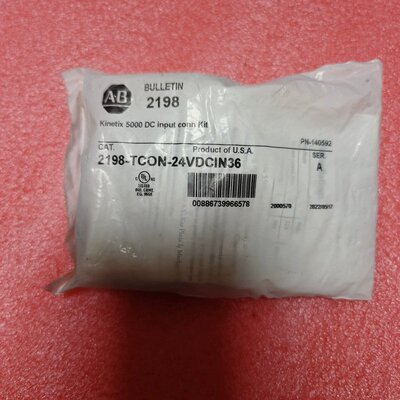 议价输入模块2198TCON24VDCIN36