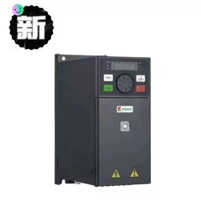 议价KEWO变频器AD300-4T0.75GB，三相，3